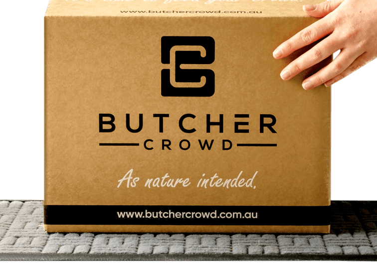 Perth Meat Delivery | ButcherCrowd