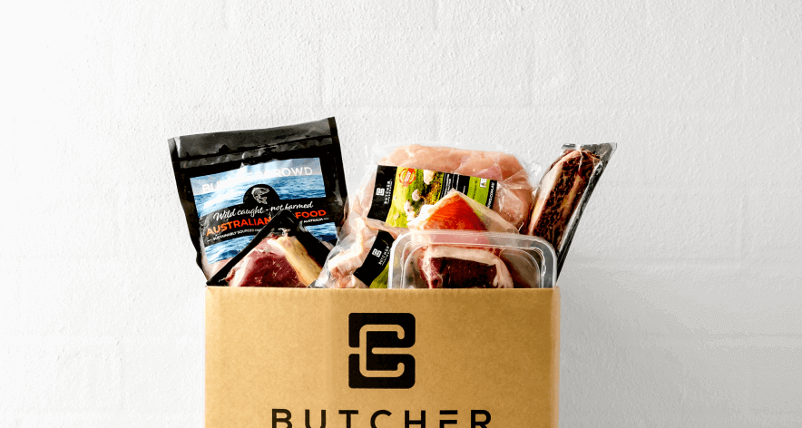 How it works | Meat Subscription Boxes Australia | ButcherCrowd