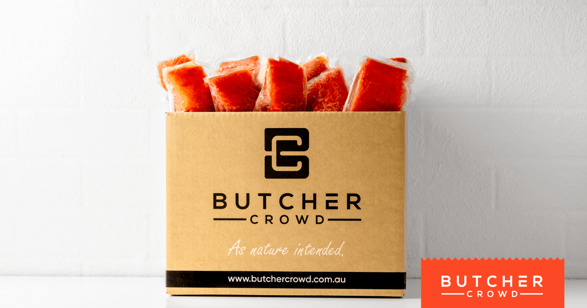 FAQ | ButcherCrowd