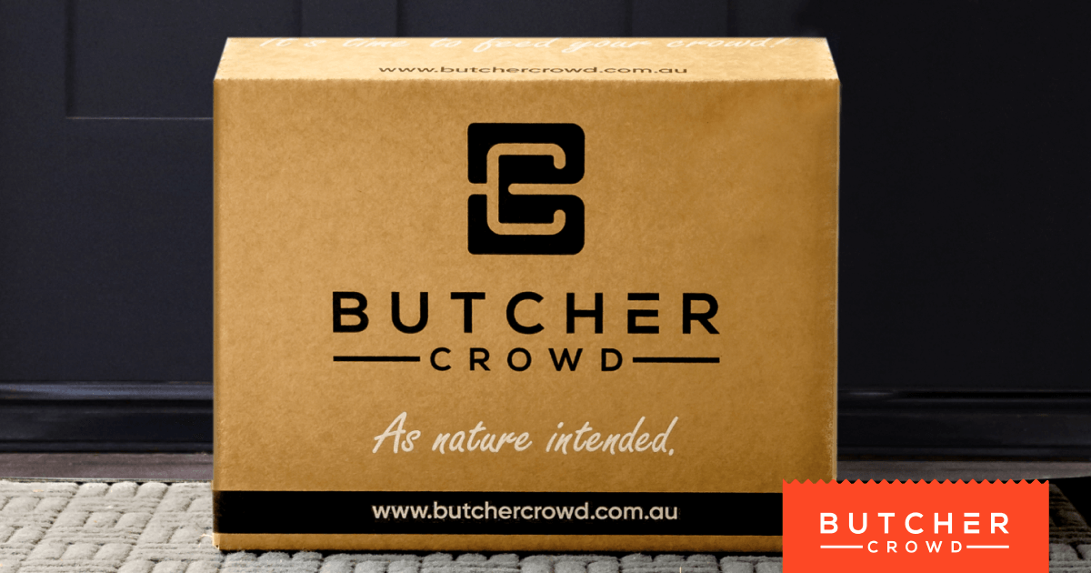 Gift cards | ButcherCrowd