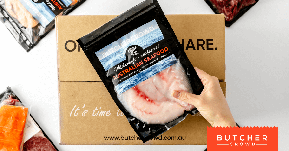 Sourcing | ButcherCrowd